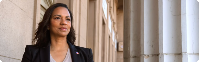 About - Corrin Rankin For CRP Chair